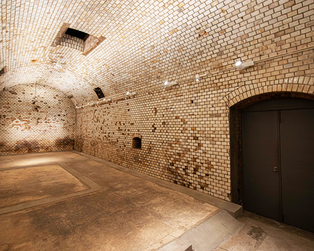 Red Brick Brewery | KOKUSHU Digital Museum